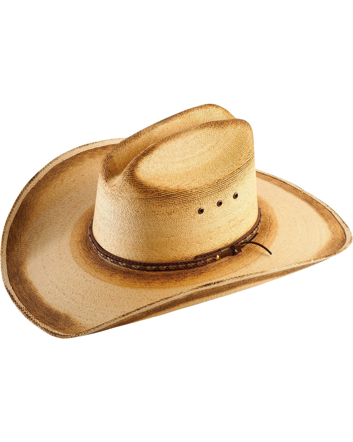Resistol Georgia Boy Jason Aldean - Hat Straws - Rsgbysbja41Fb ...