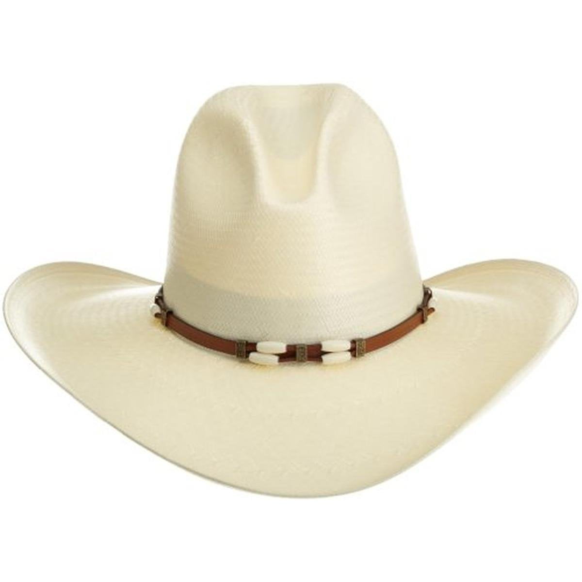 Resistol Men's Cisco Hat, Natural, 6 7/8 - Walmart.com