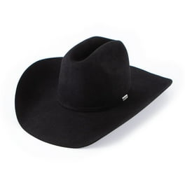 Resistol Cody Johnson The Sp Black - Hat Felts - Rfthsp Resistol Cody Johnson The Sp Black - Hat Felts - Rfthsp