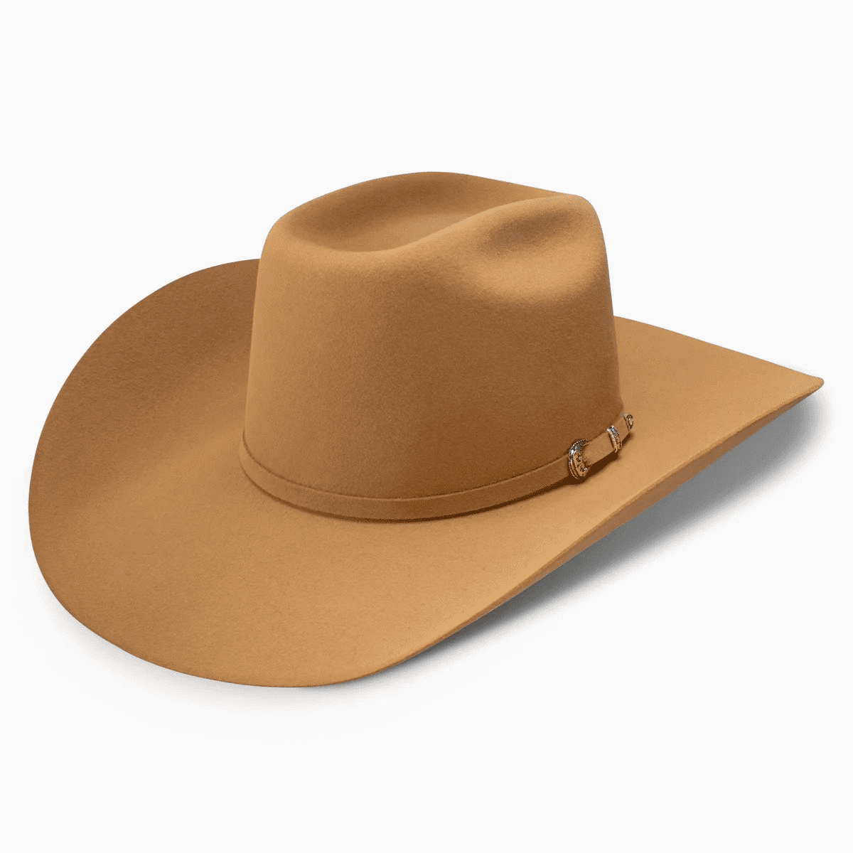Resistol Sp Butterscotch Cody Johnson - Hat Felts - Rfthsp-Cj42Bs ...