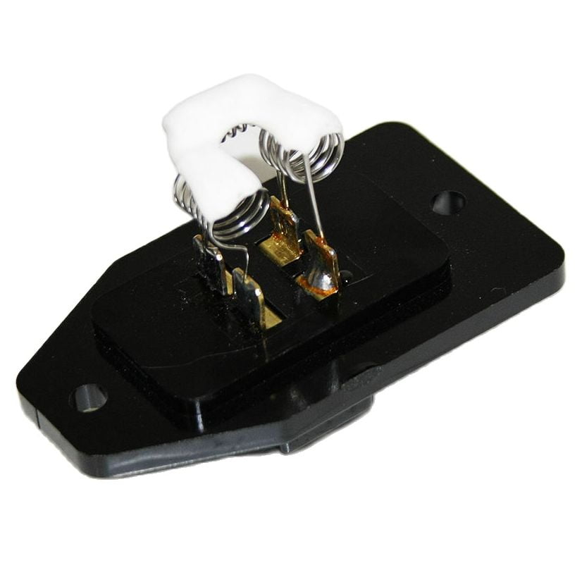 Resistor Fan Motor Radiator 79330SH3003 - Walmart.com