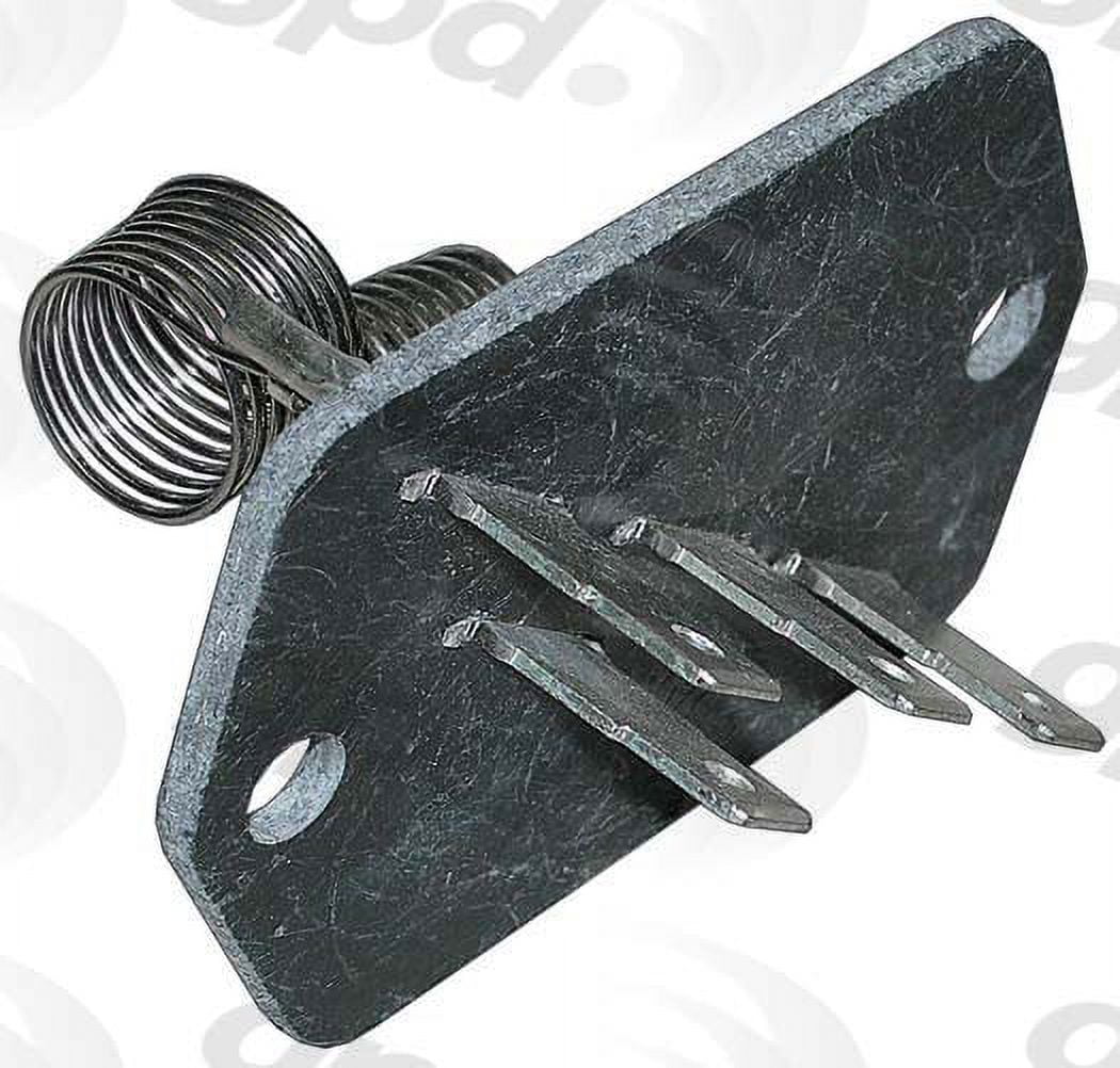 Resistor fits HD RESISTOR BLOCK - Walmart.com