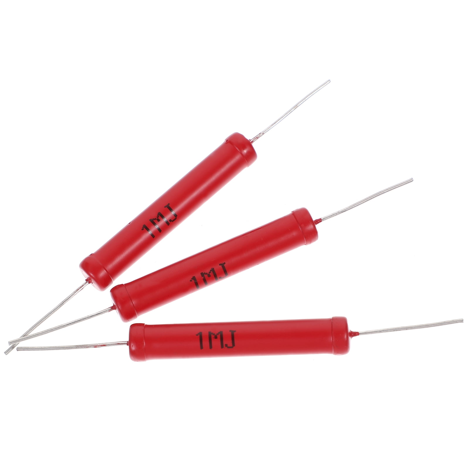 Resistors Glass Glaze for Voltage Doubler Rectifier Impulse Generator ...