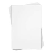 Pacon Array Heavyweight 65 lb. Card Stock Paper, Ivory, 100 Sheets ...