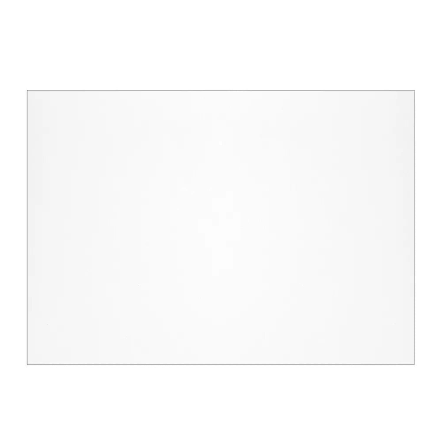 500 Pack of 4x6 Thick Heavyweight Index Cards on 110lb Card Stock ...