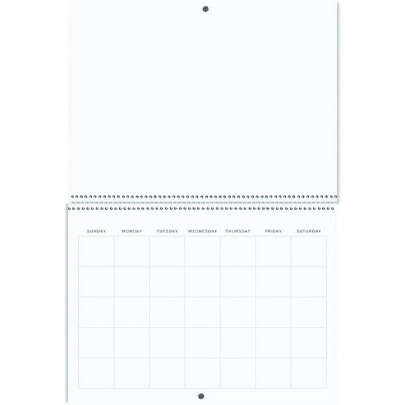 Wall Calendars Large Size