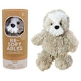 Resoftables Eco Friendly Plush – Sammy Sloth. Made From 100% Recycled ...
