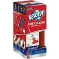 Resolve Easy Clean Brushing Kit, Carpet Cleaner with Pet Odor Stop ...