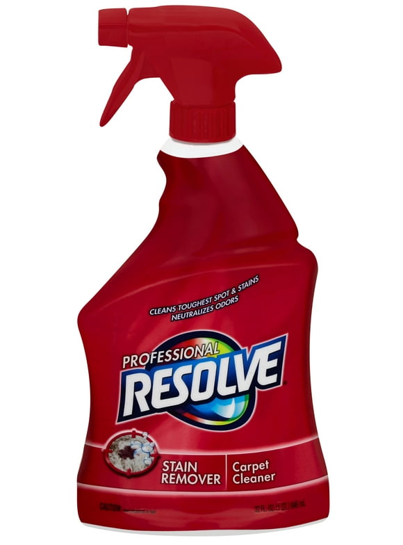 Carpet Stain Removers in Carpet Cleaning Solution - Walmart.com