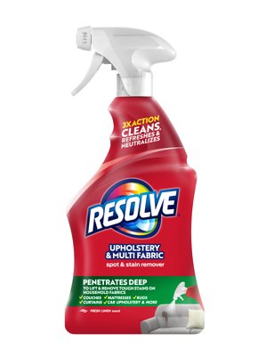 Resolve Carpet Cleaner in Carpet Cleaning Solution - Walmart.com