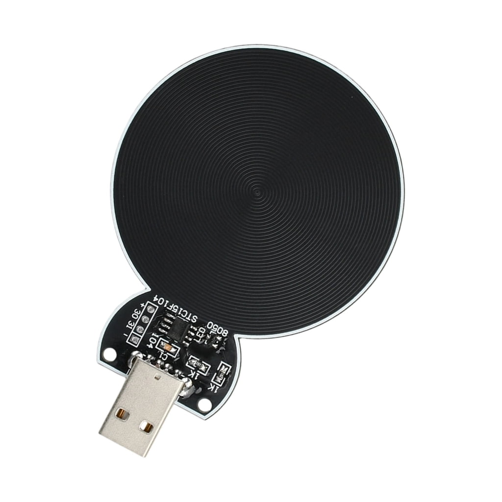 Resonance Device 7.83Hz Low Frequency Signals Generator For Mind Body ...