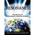 Resonance: The Essence of Co-Creating & Conscious Evolution - Walmart.com