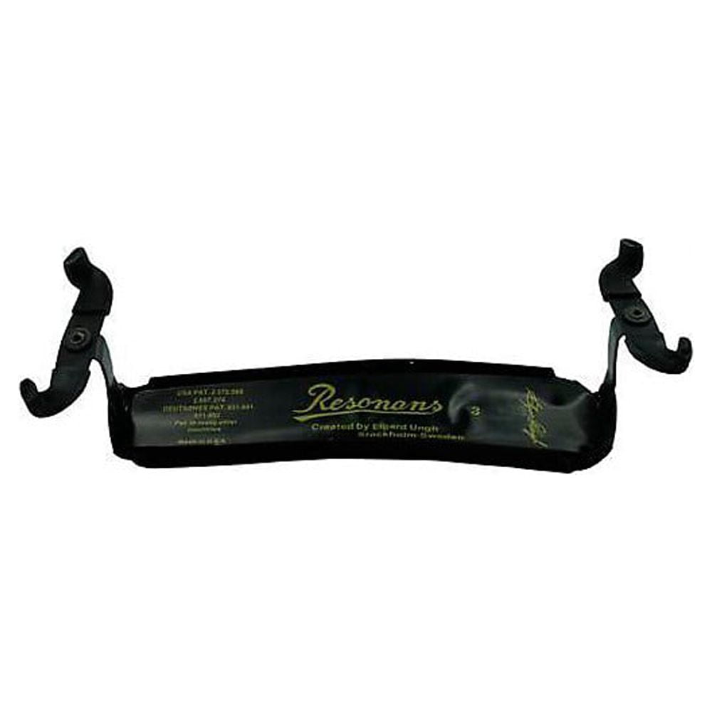 Resonans 4/4 Violin Shoulder Rest 4/4 Medium - Walmart.com