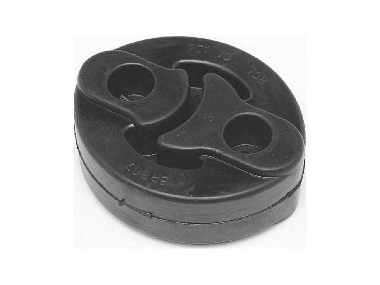 Resonator Assembly Front Exhaust System Insulator - Compatible with ...