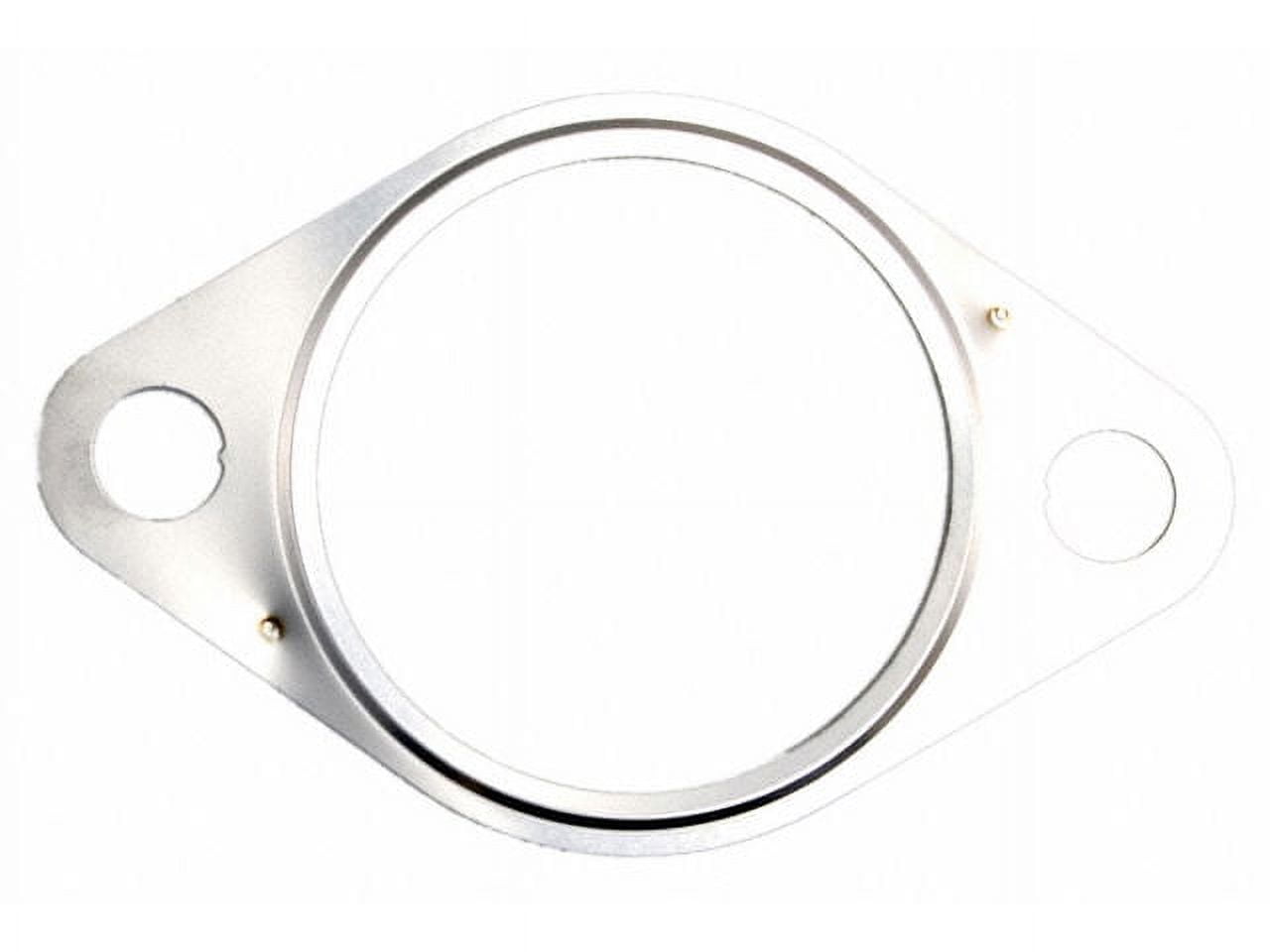 Resonator Assembly To Muffler Assembly Exhaust Gasket - Compatible with ...