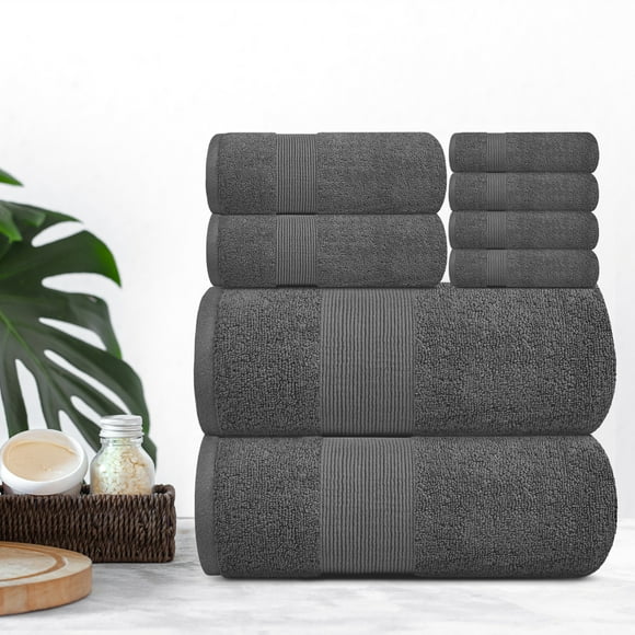 Hotel Collection Towels