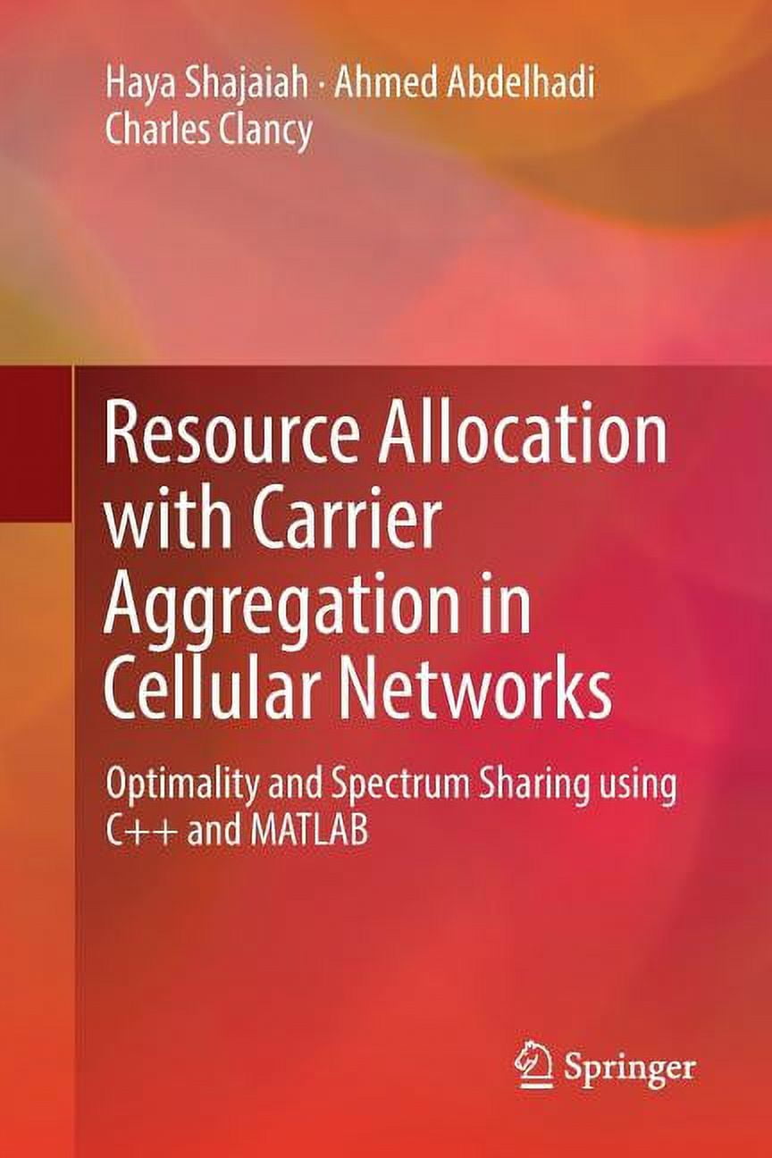 Cellular Resource