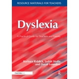 Resource Materials for Teachers Dyslexia: A Practical Guide for ...