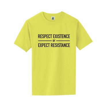 WWE Boy's John Cena Respect Earn It Graphic Tee, Kelly Green, Small ...