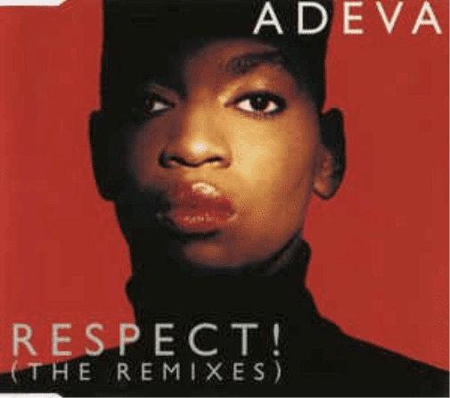 Respect (Remixes, 1994) (Audiobook) - Walmart.com