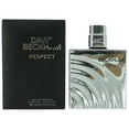 David Beckham Respect Men's Fragrance - 3 oz EDT Cologne Spray ...