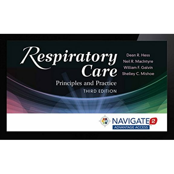 Pre-Owned A Practical Guide to Respiratory System and Its Related ...