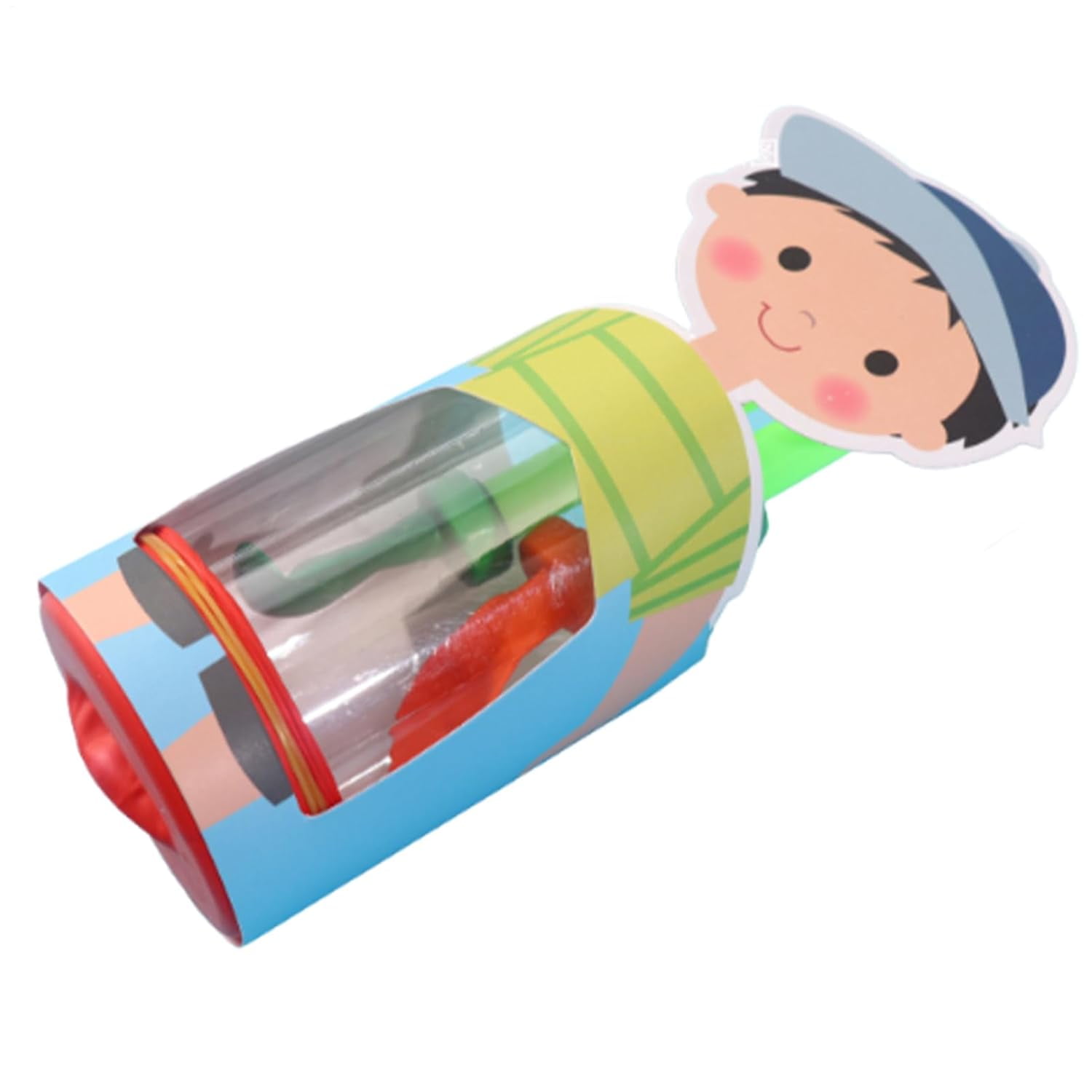 Respiratory System Model | Kids Lung Function Breathing Model | Hands ...