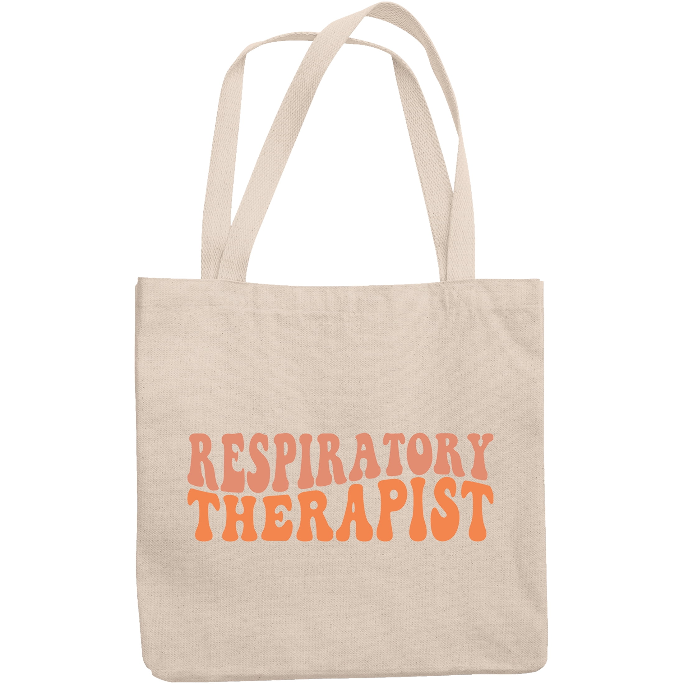 Respiratory Therapist, Medical Professional Themed, Groovy Retro Wavy ...