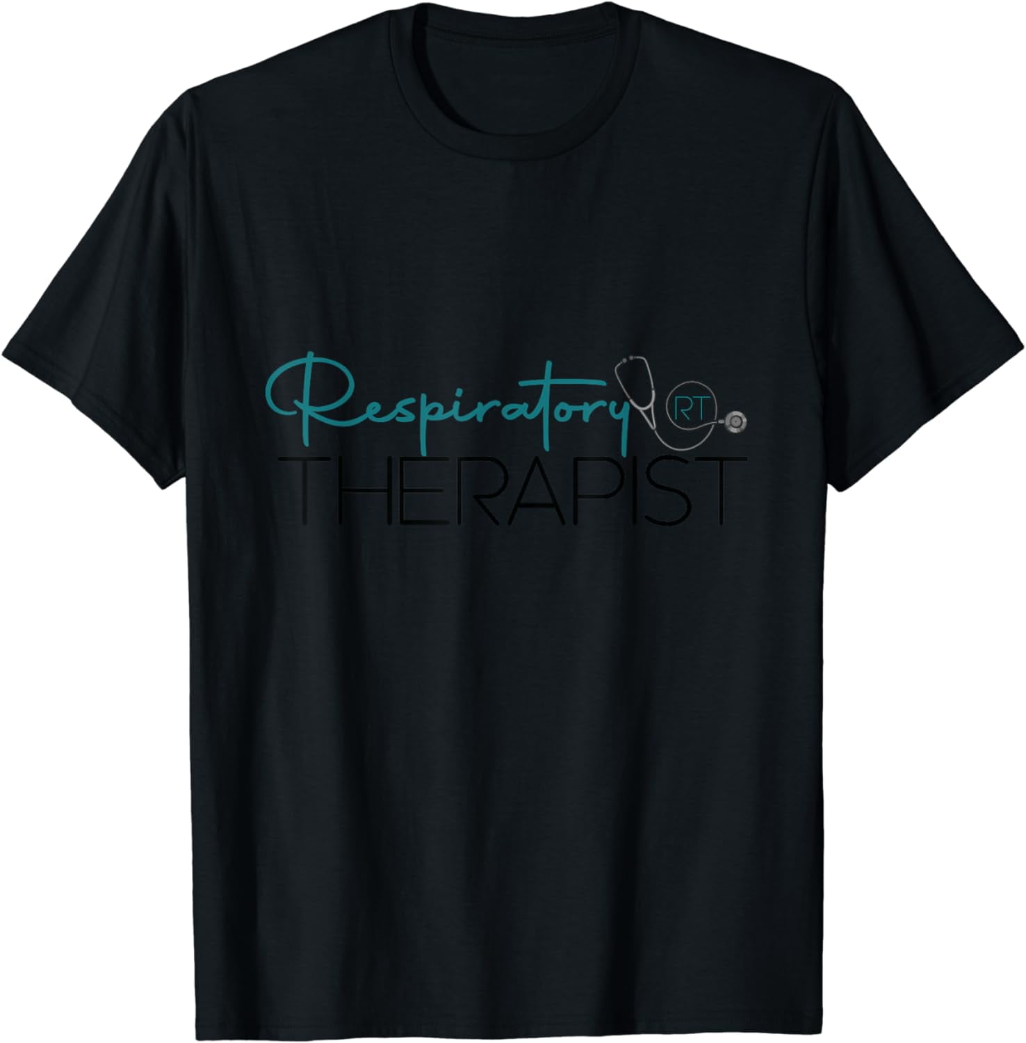 Respiratory Therapist Pulmonologist RT Graduation T-Shirt - Walmart.com