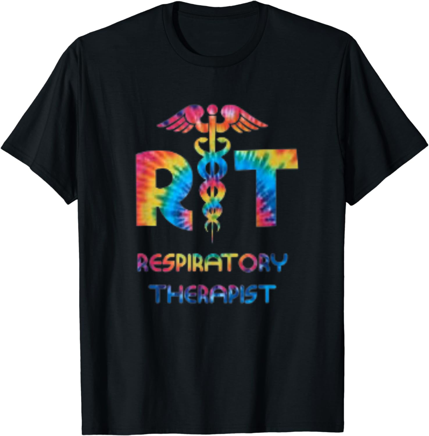 Respiratory Therapist Rt Medical Care T Shirt 9dk T Shirt