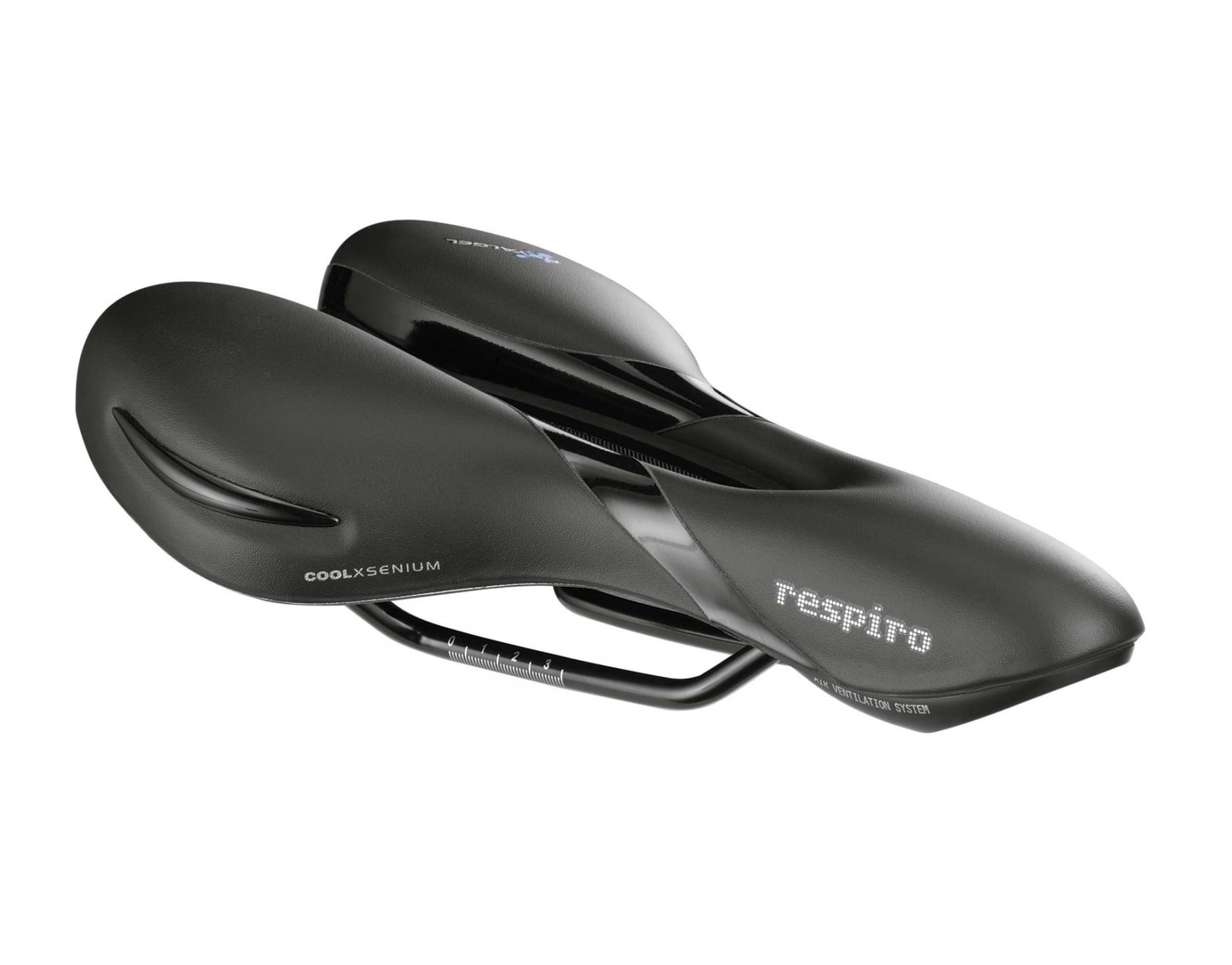 Respiro Athletic - Unisex - Black - Walmart.com