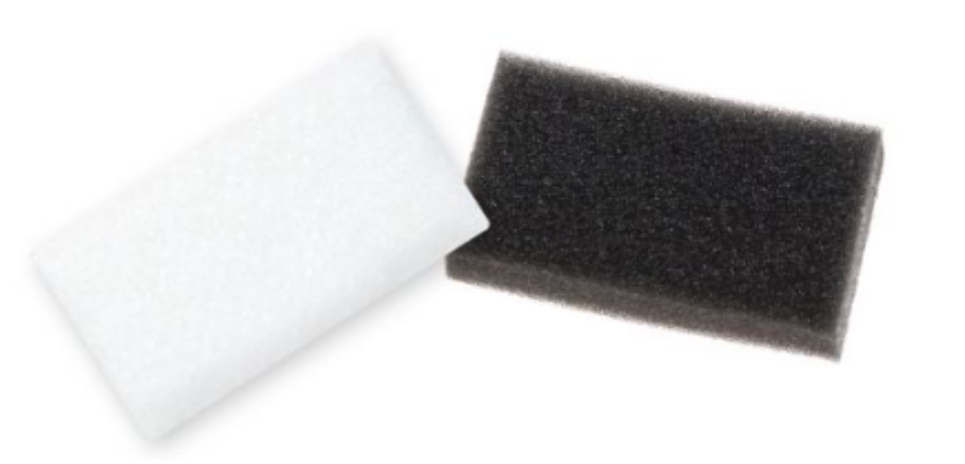 Respironics 1029416 M Series Filter Kit Ultrafine Pollen |TAB Style NEW ...