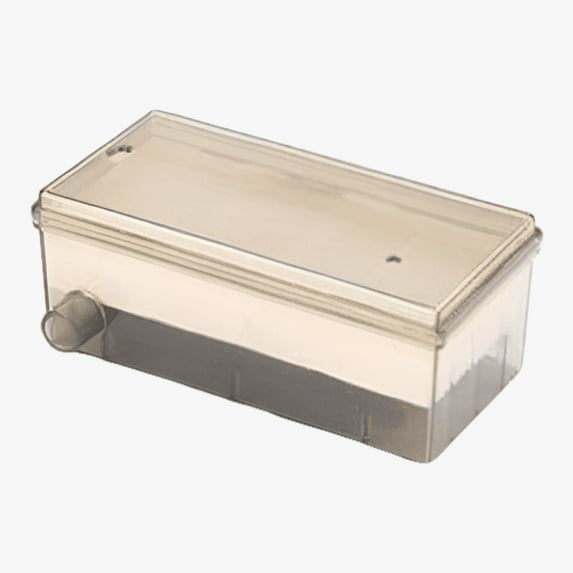 Respironics Everflo Compressor Inlet Filter 1038831 - Walmart.com