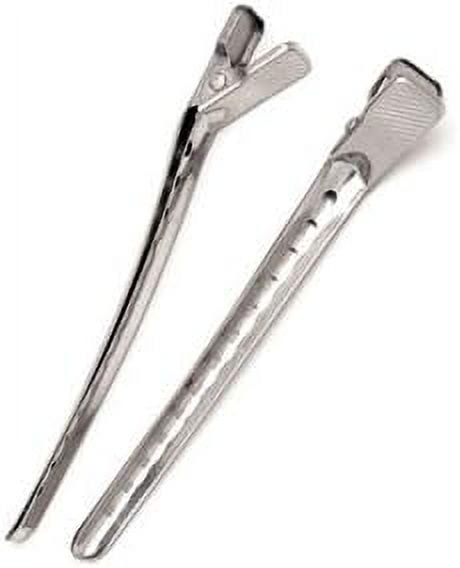 Response Duck Bill Clips 60CT - Walmart.com