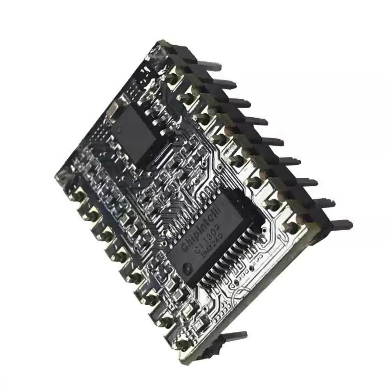 Response Offline Voice Module Intelligent Offline Voice Development Board Offline Recognition ...