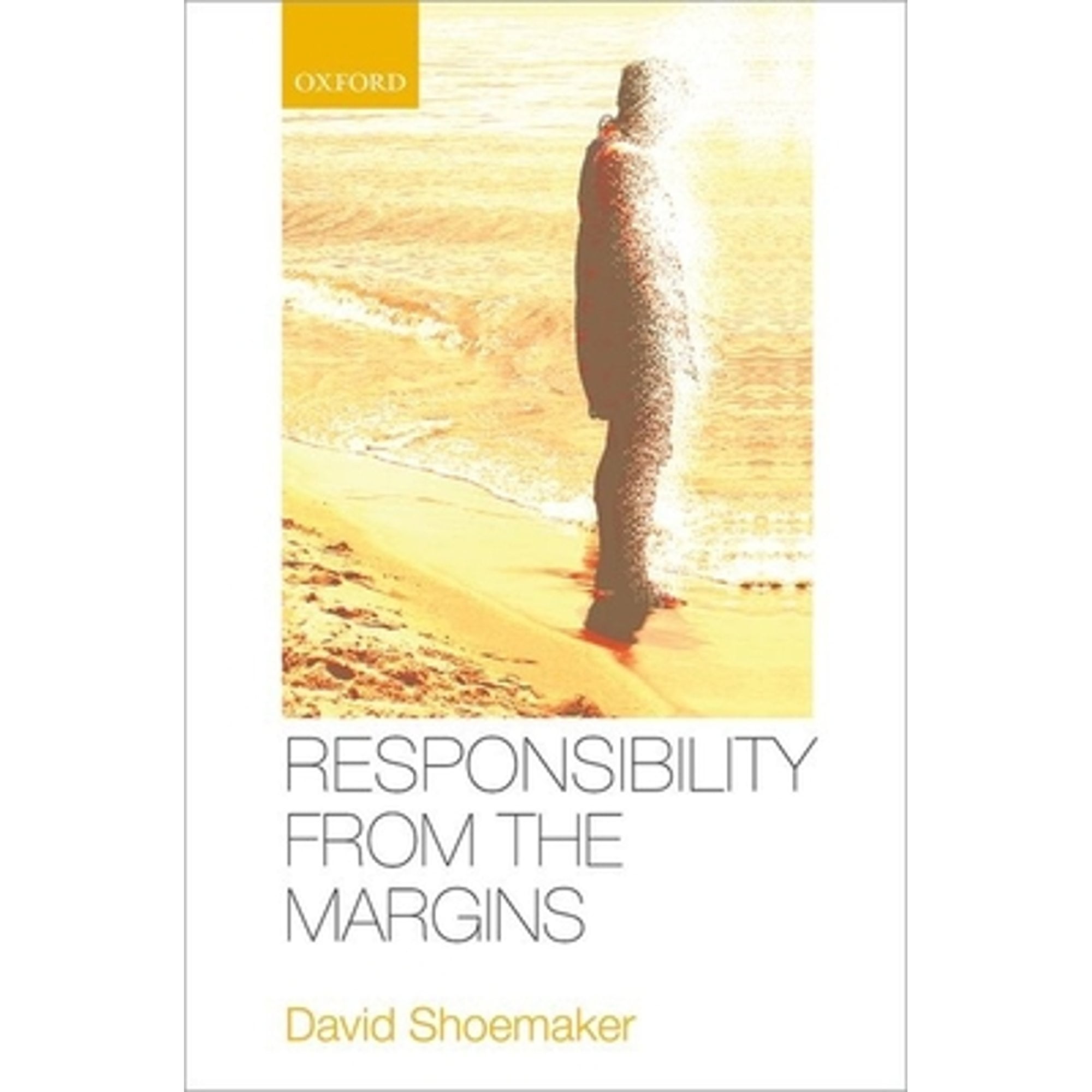 Pre-Owned Responsibility from the Margins (Hardcover 9780198715672) by ...