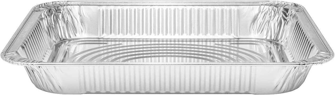 Responsible Products Half Size SHALLOW Steam Table Pan 9 x 13, Forever ...