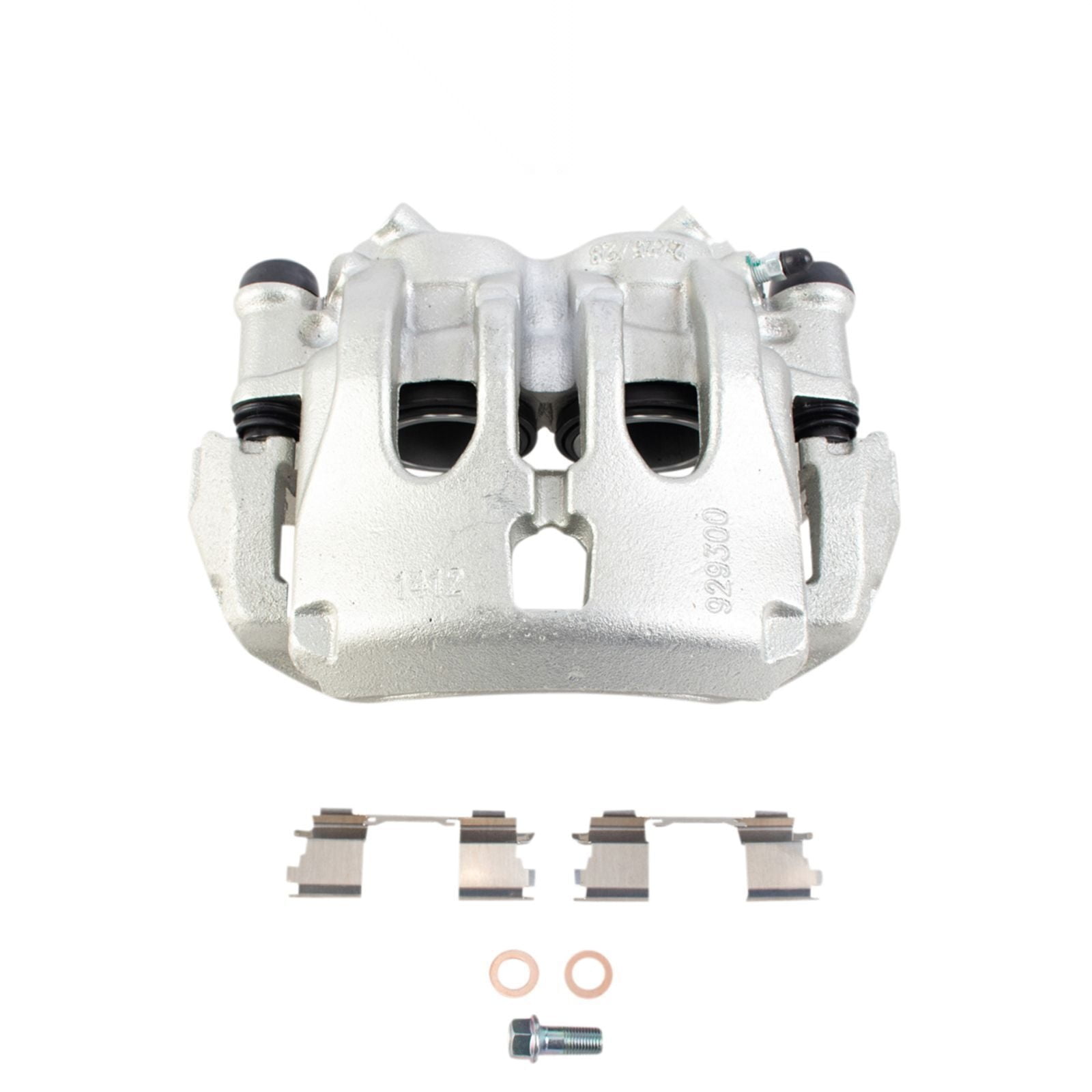 Responsive Brake Caliper for 2007-2018 for Dodge for Sprinter 3500 ...