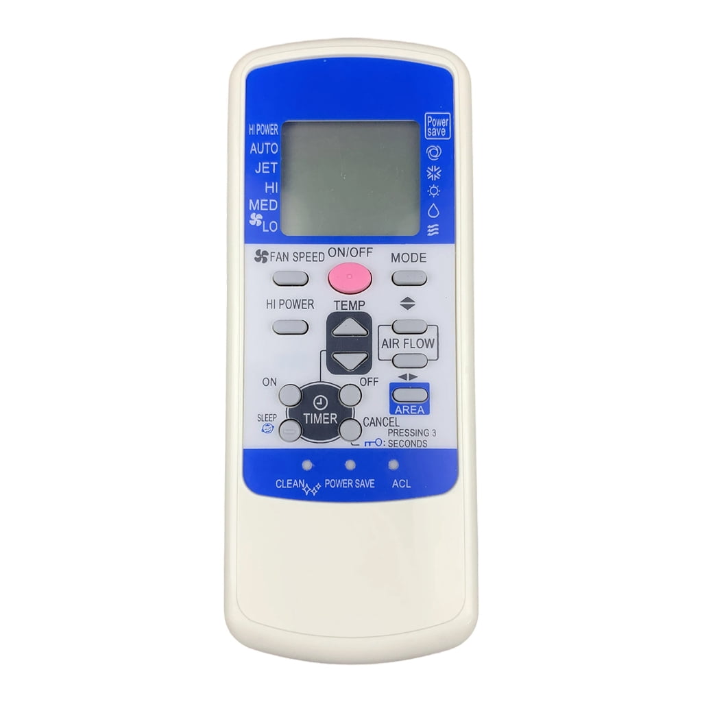 Responsive Small Remote Controller Providing Quick Key Action for ...