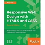 Responsive Web Design with HTML5 and CSS3 - Second Edition: Build responsive and future-proof ...