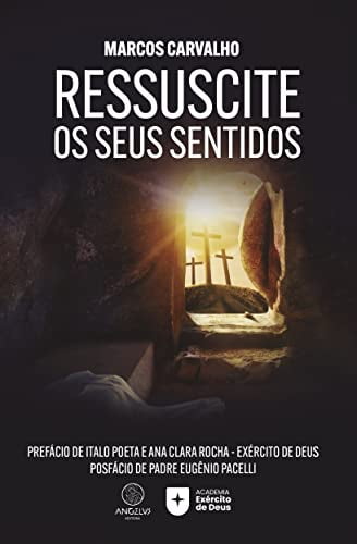 Ressuscite Os Seus Sentidos - Walmart.com