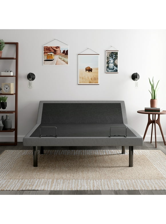 Adjustable Bed Frames in Bed Frames - Walmart.com