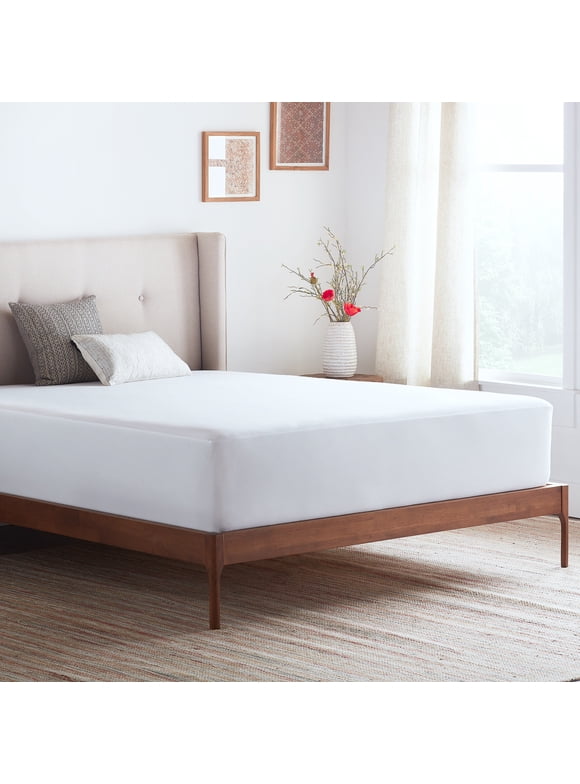 Queen Mattress Protectors in Mattress Covers & Protectors - Walmart.com