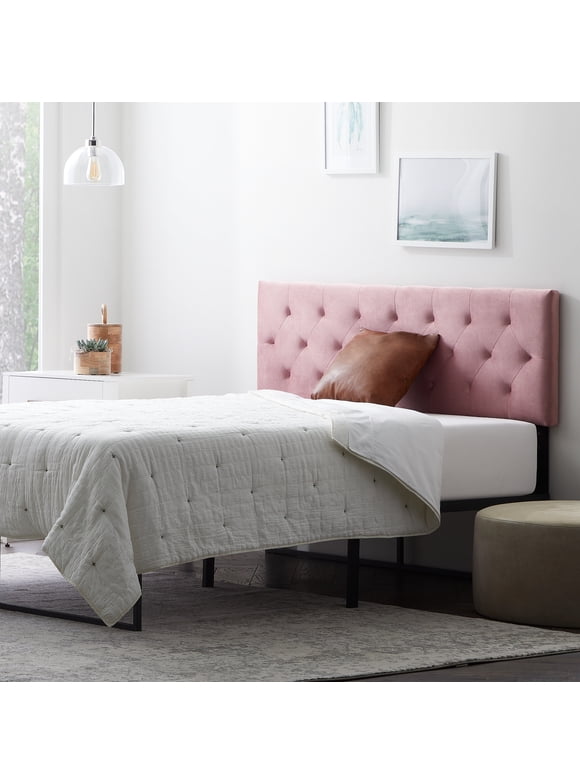 Headboards | Pink - Walmart.com