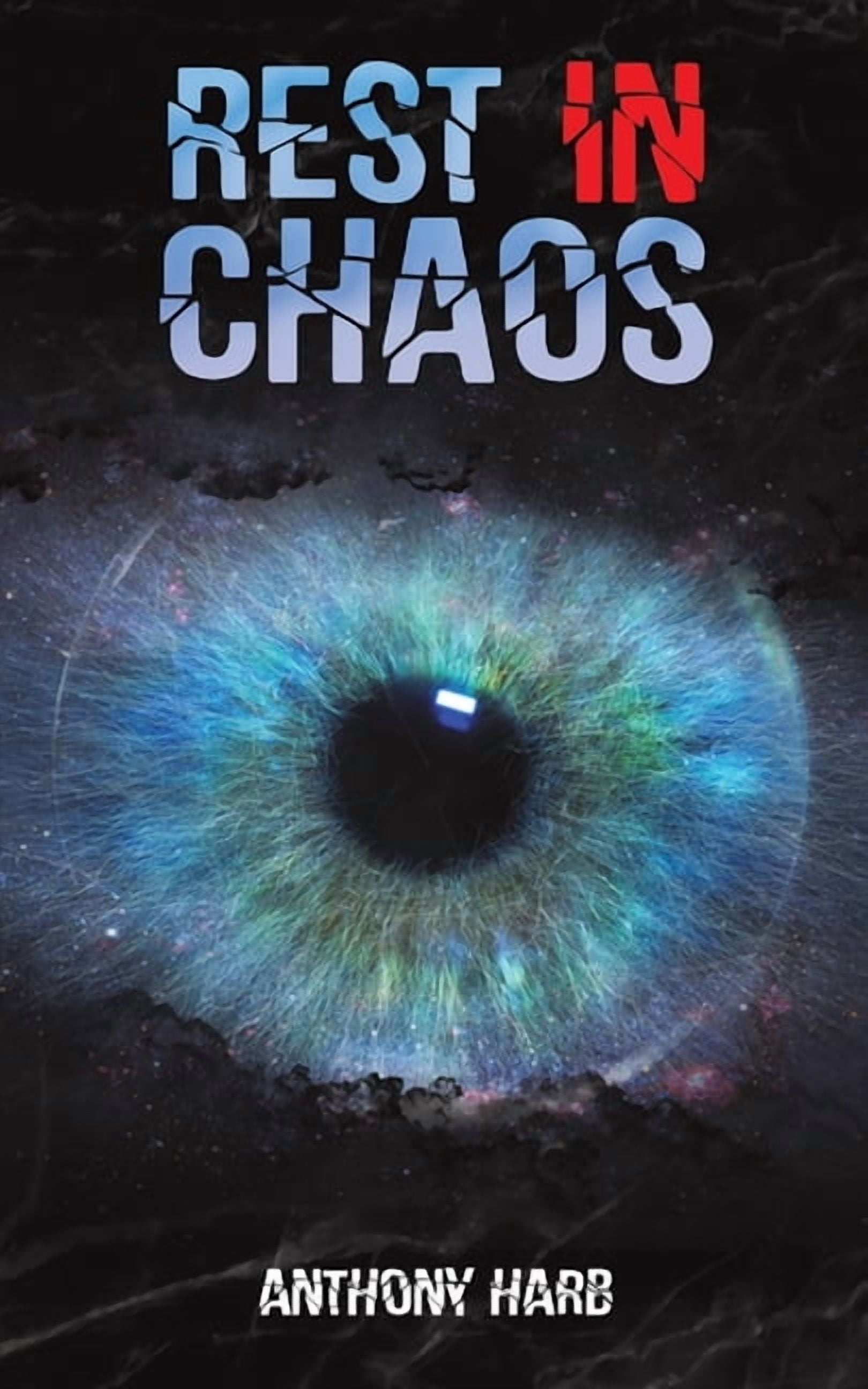 Rest In Chaos, (Paperback) - Walmart.com
