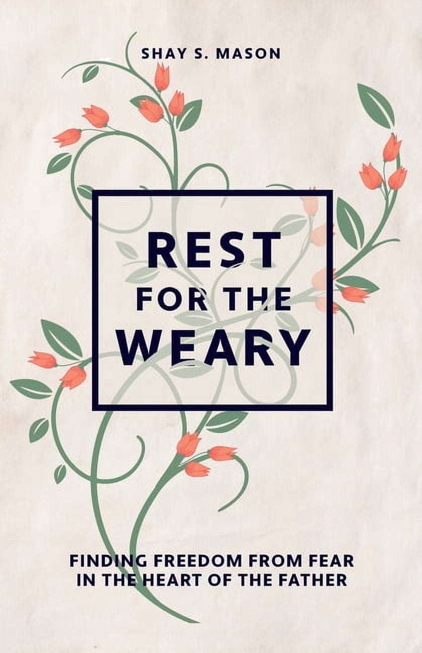 Rest Weary