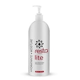 Resta Lite Lotion Pump Bottle, 16 Oz. - Walmart.com
