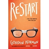 Restart (Hardcover) - Walmart.com