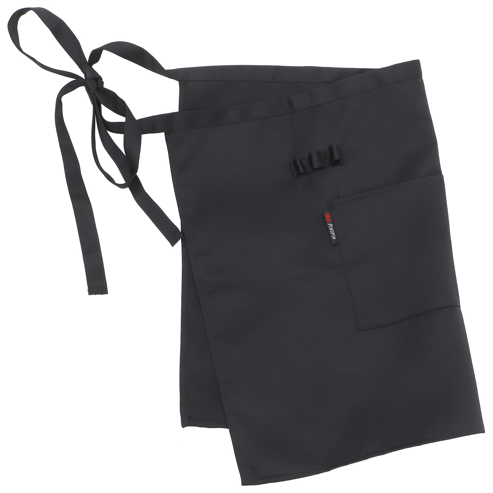 Restaurant Apron Women Men Apron Waist Apron Reusable Waist Apron ...