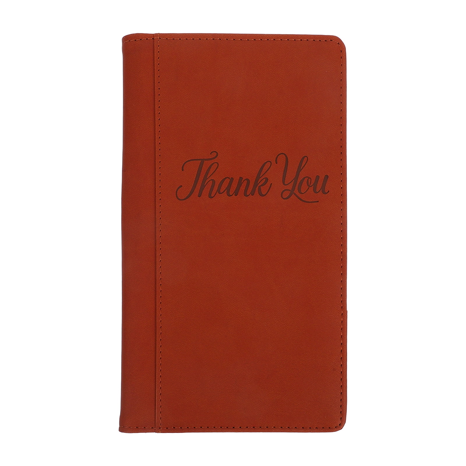 Restaurant Card Holders Check Presenters Bill Book Holders Thank You ...